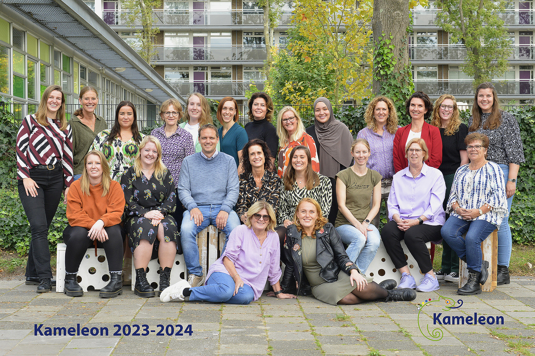 Team - SBO Kameleon